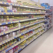 WALMART SUPERCENTER - 121 Photos & 10 Reviews - Grocery - 4495 Keith St ...