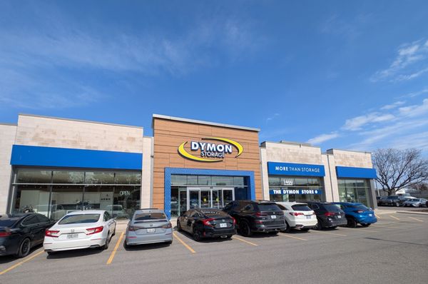 DYMON - Updated December 2025 - 32 Photos - 1460 The Queensway ...