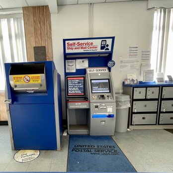US POST OFFICE - Updated September 2025 - 815 Rte 82, Hopewell Junction ...