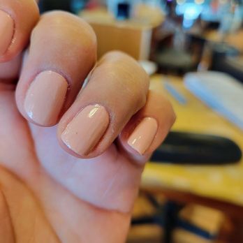LOVELY NAILS - Updated August 2025 - 33 Photos & 18 Reviews - 1731 S ...