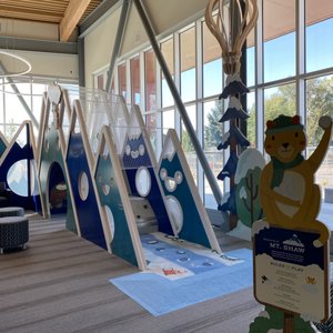 COMMUNITY LIBRARY NETWORK AT POST FALLS - Updated August 2025 - 821 ...