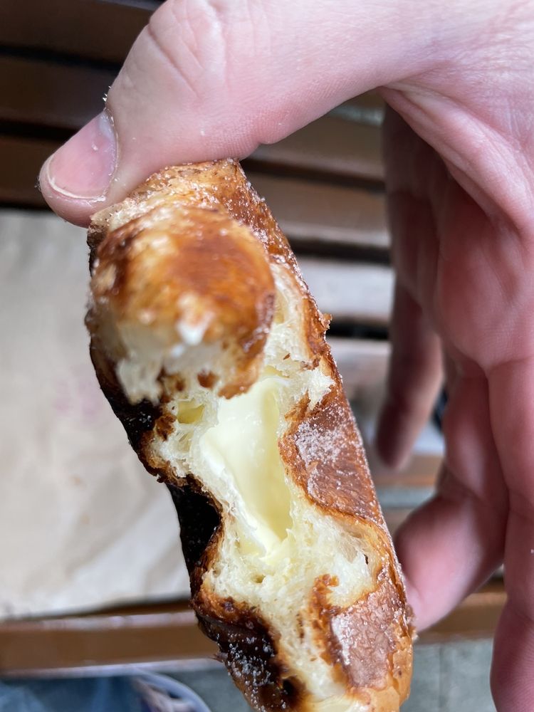 CROFF BAKERY - Updated October 2024 - 24 Photos - 131 Barrack Street ...