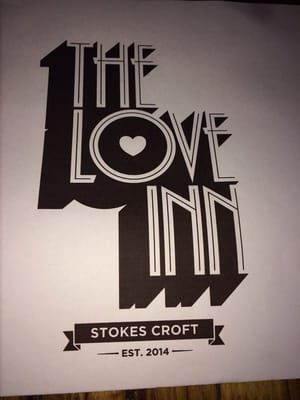 THE LOVE INN - Updated July 2025 - 24 Photos - 84 Stokes Croft, Bristol ...