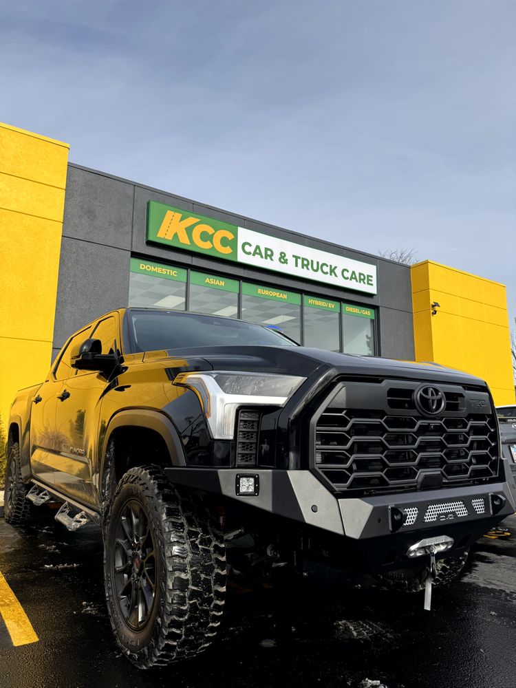 KCC CAR & TRUCK CARE - Updated October 2025 - 84 Photos & 14 Reviews - 1102 E Roosevelt Rd ...