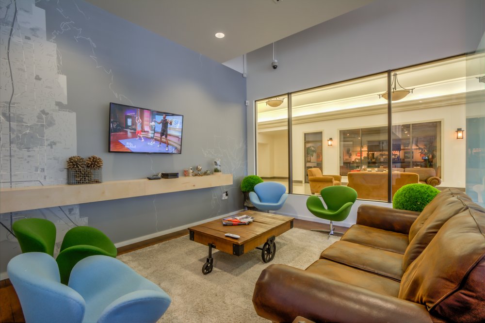 GOOGLE FIBER SPACE - Updated August 2025 - 12 Photos & 22 Reviews - 250 ...