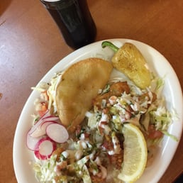 BAJA MAR FISH TACO - 297 Photos & 349 Reviews - Mexican - 217 E ...