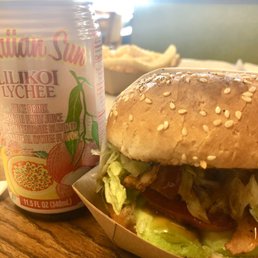 FUJI’S FAMOUS BURGER - Updated December 2025 - 409 Photos & 784 Reviews ...