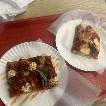 TAGLIO PIZZA - Updated July 2024 - 235 Photos & 216 Reviews - 85 ...