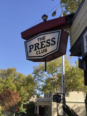 Press Club - 218 Photos & 204 Reviews - Dive Bars - 2030 P St, Midtown ...