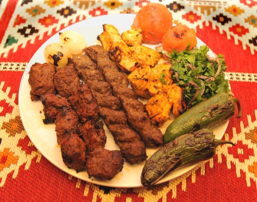 ALEPPO KEBAB - 64 Photos & 35 Reviews - Kebab - 1960 Lawrence Avenue E ...