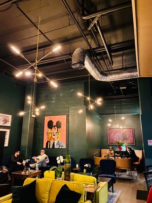 VESPER - 27 Photos & 30 Reviews - 924 Garrett St, Atlanta, GA - Yelp