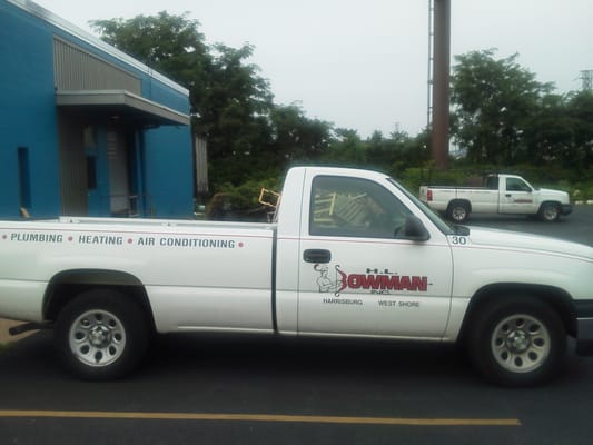 HL BOWMAN INC - Updated July 2024 - 22 Photos & 37 Reviews - 2259 ...