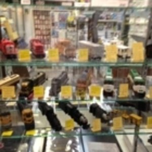 PARIS JUNCTION HOBBIES - Updated October 2025 - 40 Photos - 300 Grand ...