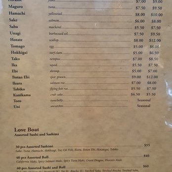 PRINCE JAPANESE STEAKHOUSE - Updated May 2025 - 142 Photos & 107 ...