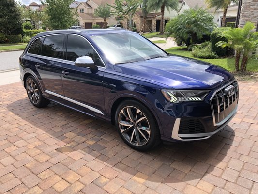 AUDI SOUTH ORLANDO - Updated December 2025 - 116 Photos & 132 Reviews ...