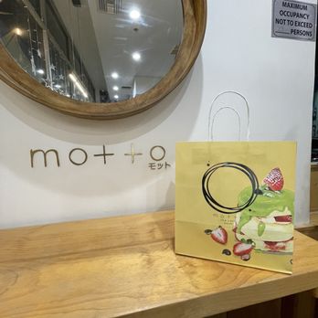 MOTTO TEA CAFE - 2305 Photos & 926 Reviews - 100 W Green St, Pasadena ...