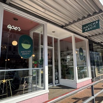 MATCHA MAGIC BELLEVUE - Updated January 2026 - 992 Photos & 606 Reviews ...