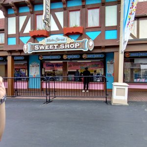 SIX FLAGS NEW ENGLAND - 448 Photos & 677 Reviews - 1623 Main St, Agawam ...