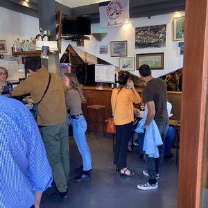 HAIZEA - 81 Photos & 21 Reviews - Aldamar Kalea, 8, San Sebastián ...