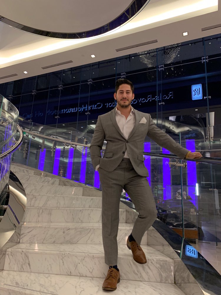 TRINITY CONSTRUCTION SERVICES - Updated July 2025 - Houston, Texas ...