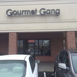 THE GOURMET GANG - Updated October 2025 - 102 Photos & 94 Reviews - 109 ...