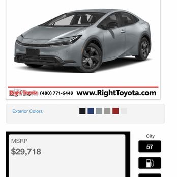 RIGHT TOYOTA - Updated February 2025 - 278 Photos & 1057 Reviews - 7701 ...