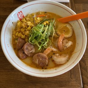 RAMEN LEGEND - 197 Photos & 122 Reviews - Ramen - 4938 S Staples St ...
