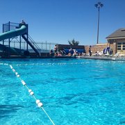 COLMAN POOL - 39 Photos & 37 Reviews - 8603 Fauntleroy Way SW, Seattle ...