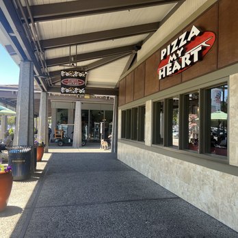 PIZZA MY HEART - Updated April 2025 - 377 Photos & 817 Reviews - 660 ...