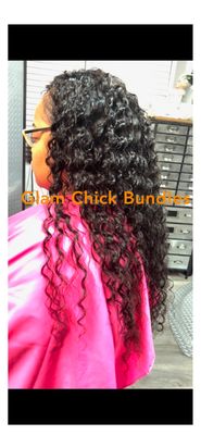 GLAM CHICK BUNDLES - Updated July 2025 - 24 Photos - 1110 Elden St, Herndon, Virginia - Hair ...