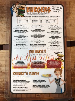 CHUNKY’S BURGERS - 238 Photos & 266 Reviews - Burgers - 4602 Callaghan ...