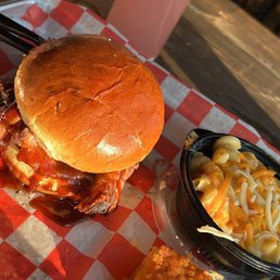 FIREWATER BBQ - Updated December 2024 - 65 Photos & 85 Reviews - 635 W ...