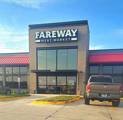 FAREWAY MEAT MARKET NORTHLAND KANSAS CITY - Updated April 2026 - 8608 ...
