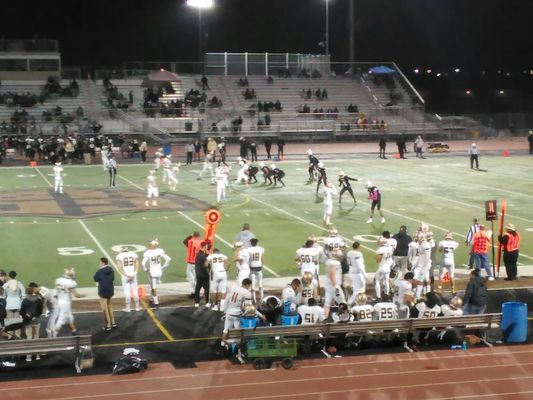 CESAR CHAVEZ HIGH SCHOOL - Updated December 2025 - 244 Photos - 2929 ...