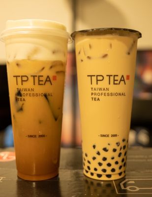 TP TEA - 322 Photos & 147 Reviews - Bubble Tea - 679 S King St, Seattle ...
