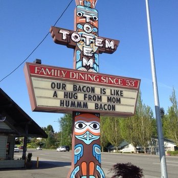 TOTEM FAMILY DINING - Updated August 2024 - 427 Photos & 738 Reviews ...