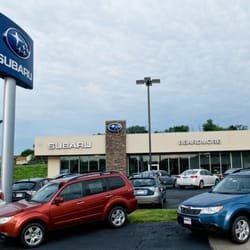 BEARDMORE SUBARU - 23 Photos & 26 Reviews - 418 Fort Crook Rd N ...