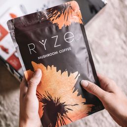 RYZE SUPERFOODS - Updated August 2025 - 390 Photos & 575 Reviews - 867 ...