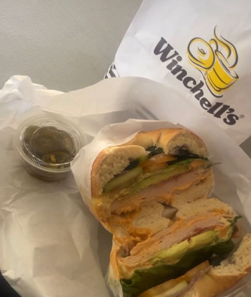 WINCHELL’S DONUTS - Updated December 2025 - 27 Photos & 25 Reviews ...