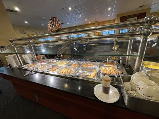 IMPERIAL GOURMET BUFFET - Updated January 2026 - 11 Photos & 19 Reviews ...