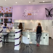 CAROLINE’S COOKIES - 40 Photos & 11 Reviews - Bakeries - 1921 Kaliste ...