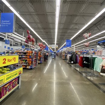 WALMART - Updated November 2025 - 71 Photos & 98 Reviews - 9555 S Post ...