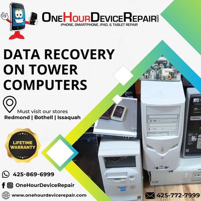 ONE HOUR DEVICE REPAIR - REDMOND - 144 Photos & 184 Reviews - Mobile ...