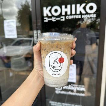 KOHIKO COFFEE HOUSE - Updated June 2025 - 304 Photos & 144 Reviews ...