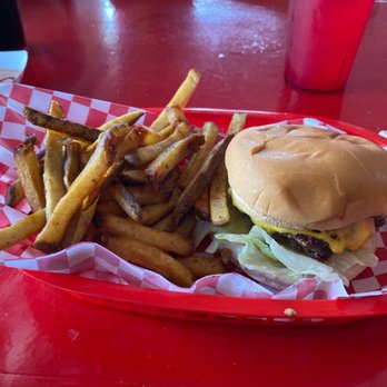 HWY 101 BURGER - Updated December 2025 - 569 Photos & 1196 Reviews ...