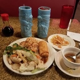 CATHAY INN IMPERIAL RESTAURANT - Updated December 2025 - 60 Photos & 63 ...