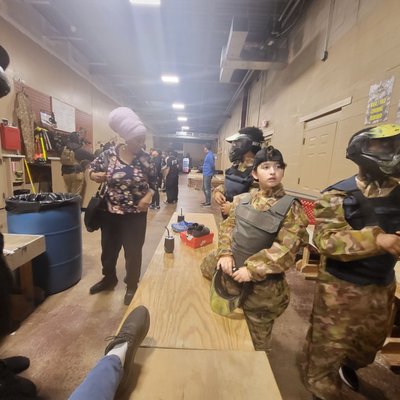 STRIKEFORCE SPORTS - Updated October 2025 - 33 Photos & 83 Reviews ...