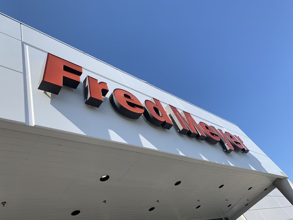FRED MEYER - 47 Photos & 41 Reviews - 1850 E Fairview Ave, Meridian, ID ...