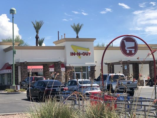 IN-N-OUT BURGER - Updated December 2025 - 152 Photos & 182 Reviews ...