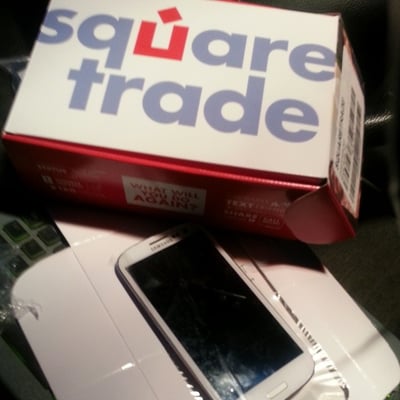SQUARETRADE - Updated December 2025 - 197 Photos & 1727 Reviews - 2000 ...